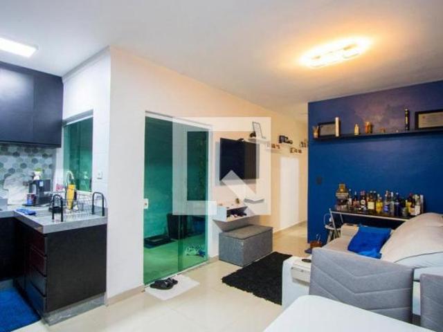 Apartamento à Venda Vila Leopoldina, 2 Quartos, 57 m2