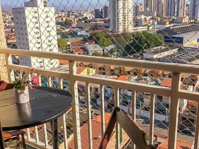 Apartamento à Venda Vila Leopoldina, 2 Quartos, 57 m2