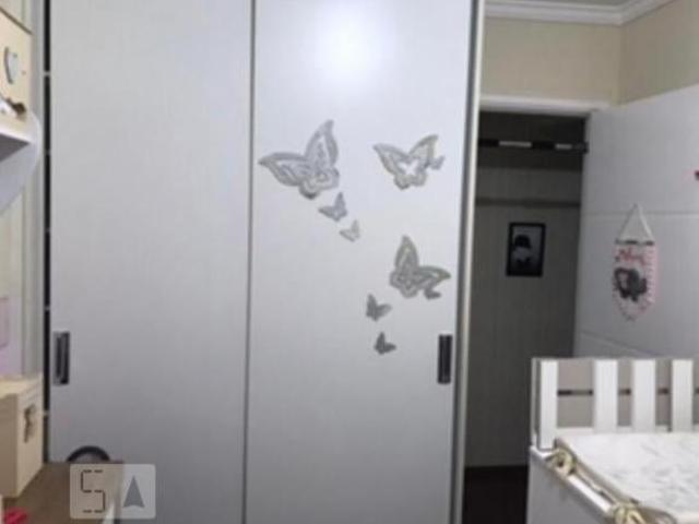 Apartamento à Venda Vila Leopoldina, 2 Quartos, 57 m2