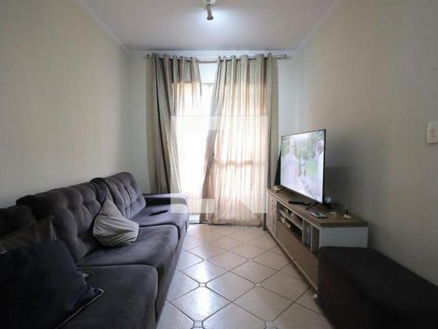 Apartamento à Venda Vila Leopoldina, 2 Quartos, 57 m2