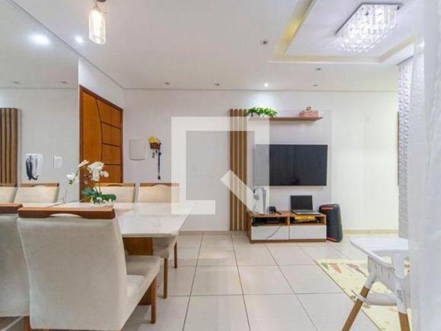 Apartamento à Venda Vila Leopoldina, 2 Quartos, 57 m² Santo André