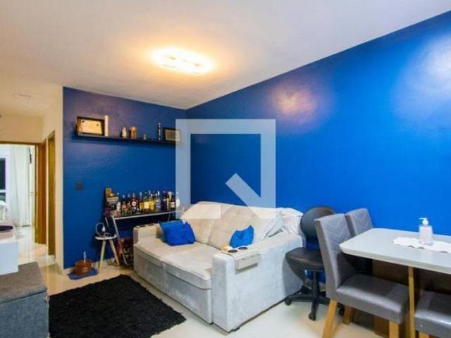 Apartamento à Venda Vila Leopoldina, 2 Quartos, 57 m² Santo André