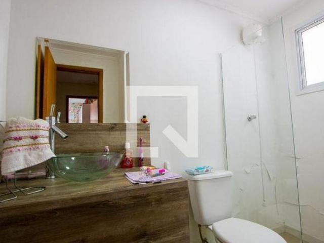 Apartamento à Venda Vila Leopoldina, 2 Quartos, 58 m2