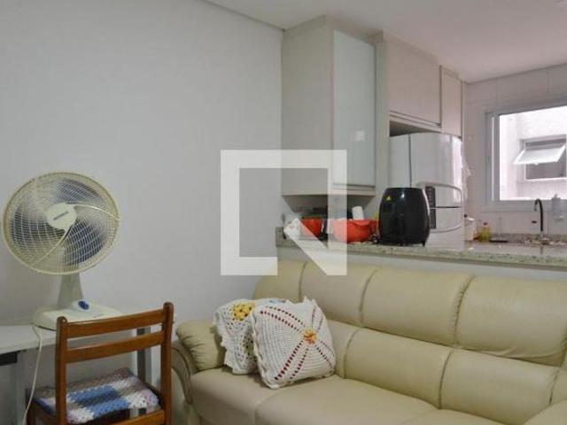 Apartamento à Venda Vila Leopoldina, 2 Quartos, 58 m2
