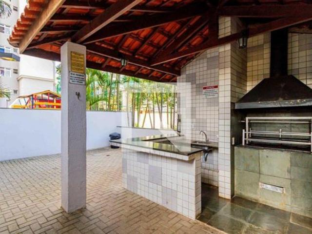Apartamento à Venda Vila Leopoldina, 2 Quartos, 58 m2