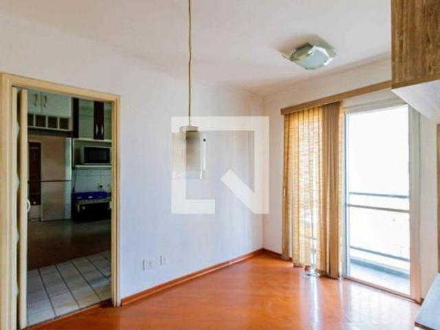 Apartamento à Venda Vila Leopoldina, 2 Quartos, 58 m² São Paulo