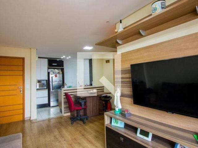 Apartamento à Venda Vila Leopoldina, 2 Quartos, 58 m² Santo André