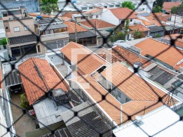 Apartamento à Venda Vila Leopoldina, 2 Quartos, 59 m2