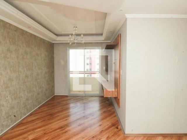 Apartamento à Venda Vila Leopoldina, 2 Quartos, 59 m2