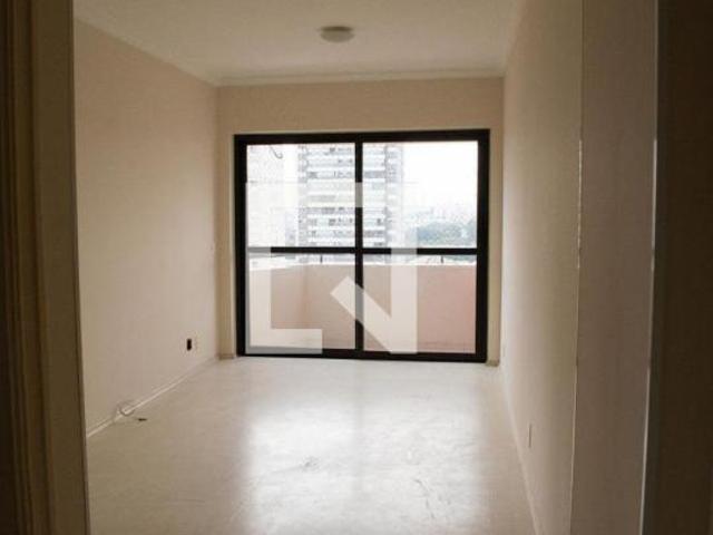 Apartamento à Venda Vila Leopoldina, 2 Quartos, 59 m2