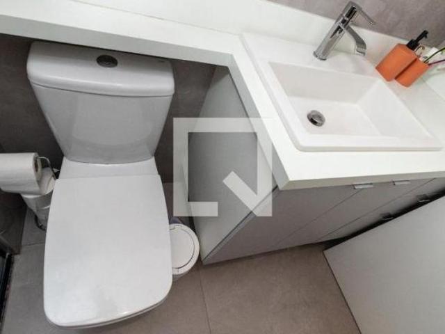 Apartamento à Venda Vila Leopoldina, 2 Quartos, 59 m² São Paulo