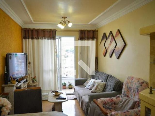 Apartamento à Venda Vila Leopoldina, 2 Quartos, 60 m2