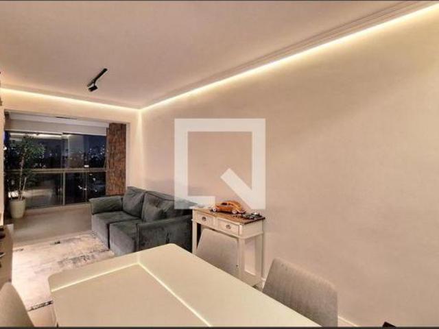 Apartamento à Venda Vila Leopoldina, 2 Quartos, 60 m2