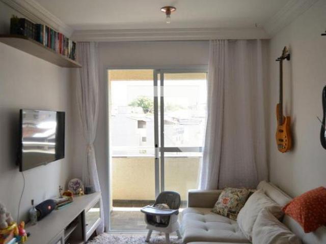 Apartamento à Venda Vila Leopoldina, 2 Quartos, 60 m2