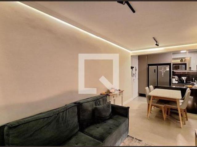 Apartamento à Venda Vila Leopoldina, 2 Quartos, 60 m2