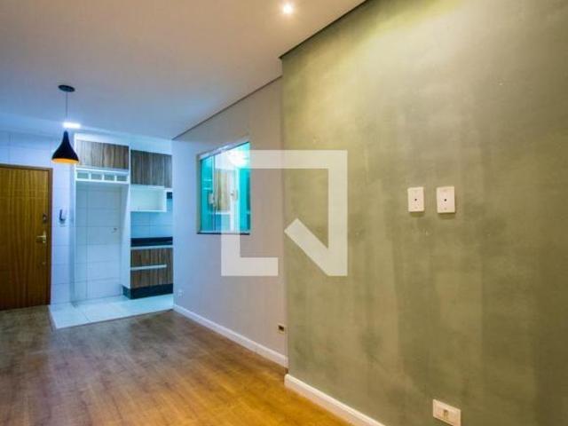 Apartamento à Venda Vila Leopoldina, 2 Quartos, 60 m2