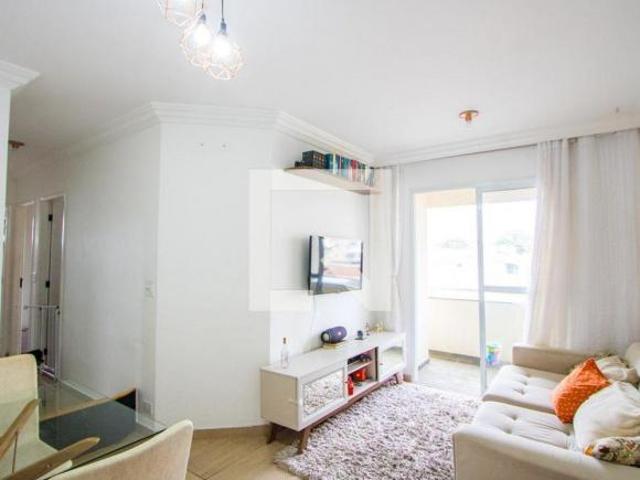 Apartamento à Venda Vila Leopoldina, 2 Quartos, 60 m2