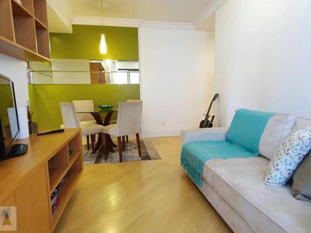 Apartamento à Venda Vila Leopoldina, 2 Quartos, 60 m2