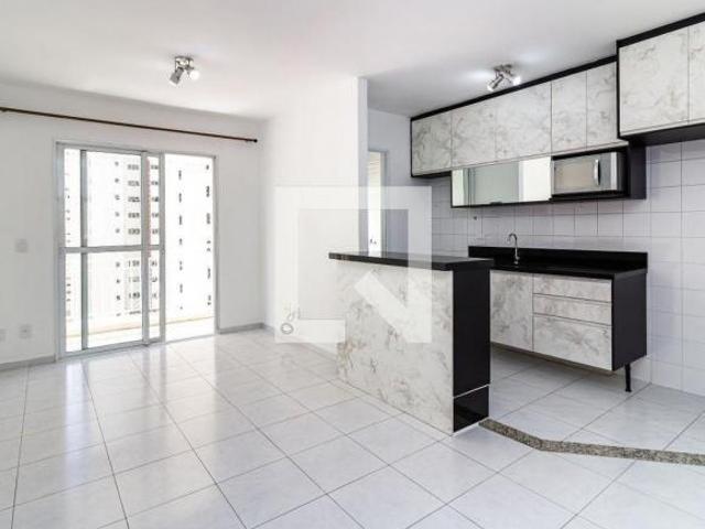 Apartamento à Venda Vila Leopoldina, 2 Quartos, 60 m2