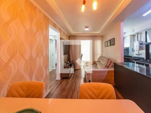 Apartamento à Venda Vila Leopoldina, 2 Quartos, 60 m2