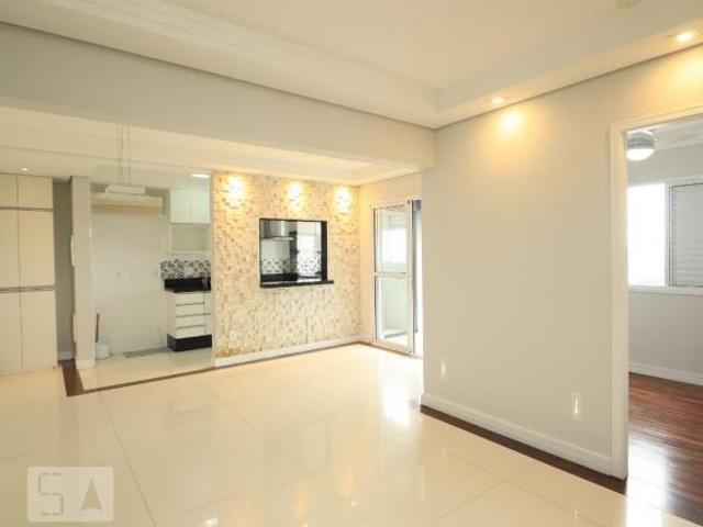 Apartamento à Venda Vila Leopoldina, 2 Quartos, 60 m2