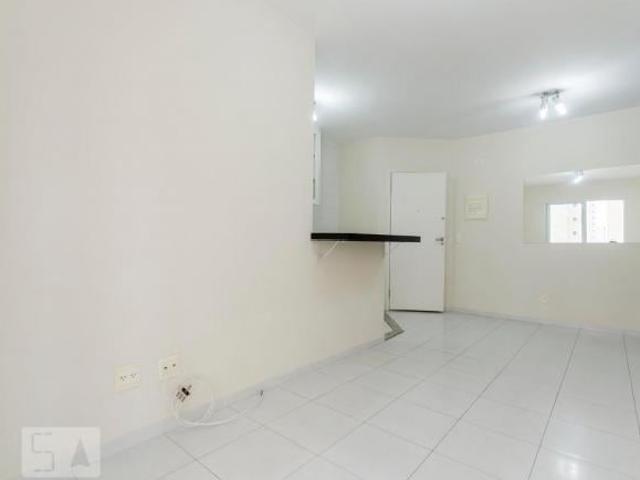 Apartamento à Venda Vila Leopoldina, 2 Quartos, 60 m2