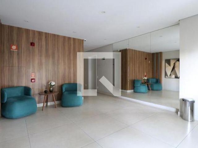 Apartamento à Venda Vila Leopoldina, 2 Quartos, 60 m2