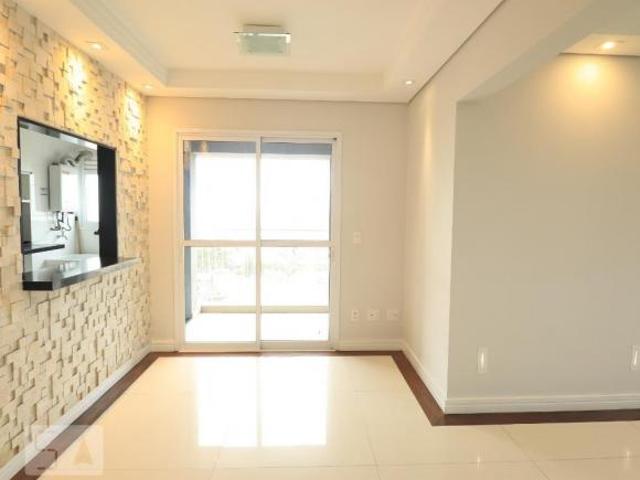 Apartamento à Venda Vila Leopoldina, 2 Quartos, 60 m2