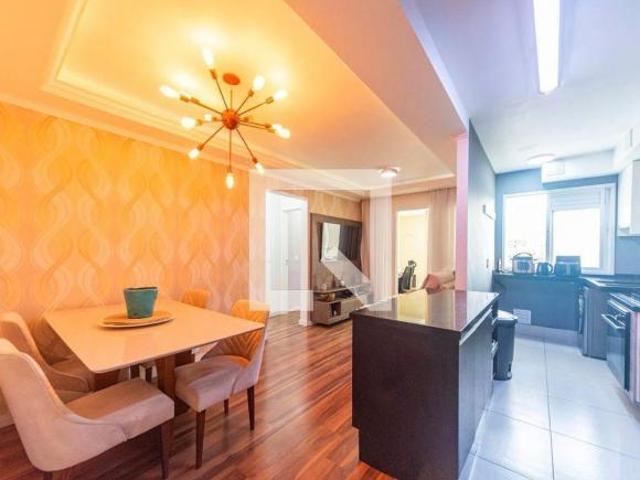 Apartamento à Venda Vila Leopoldina, 2 Quartos, 60 m2