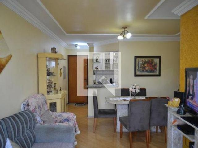 Apartamento à Venda Vila Leopoldina, 2 Quartos, 60 m2