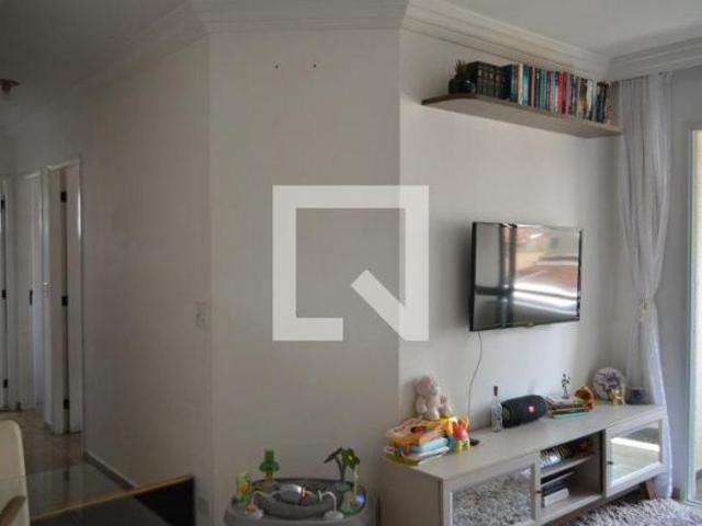 Apartamento à Venda Vila Leopoldina, 2 Quartos, 60 m2