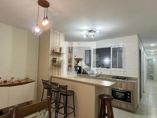 Apartamento à Venda Vila Leopoldina, 2 Quartos, 60 m2