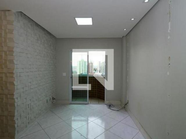 Apartamento à Venda Vila Leopoldina, 2 Quartos, 60 m² Santo André