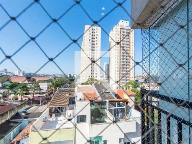 Apartamento à Venda Vila Leopoldina, 2 Quartos, 61 m2