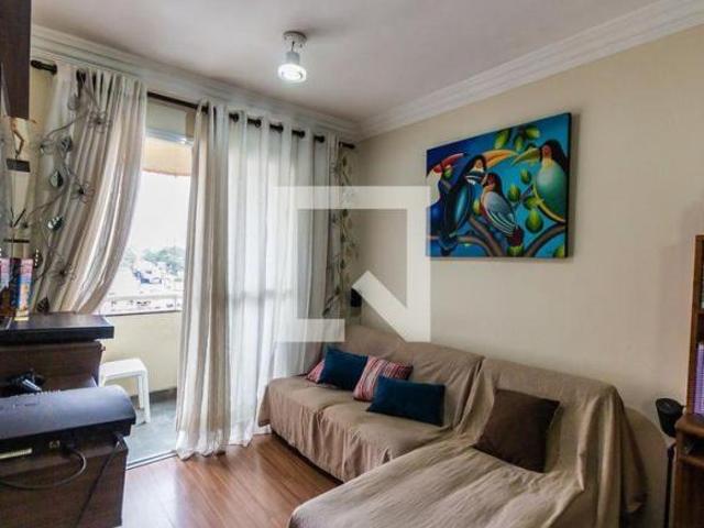 Apartamento à Venda Vila Leopoldina, 2 Quartos, 61 m2