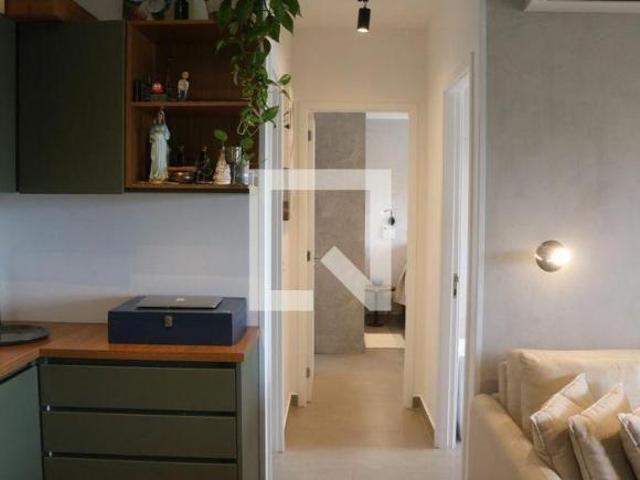 Apartamento à Venda Vila Leopoldina, 2 Quartos, 62 m2