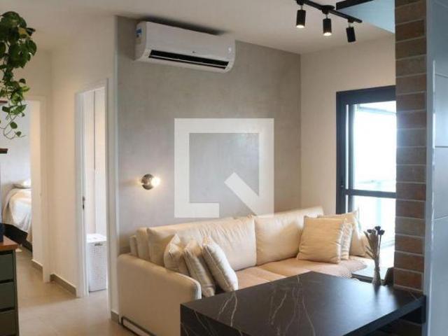 Apartamento à Venda Vila Leopoldina, 2 Quartos, 62 m2