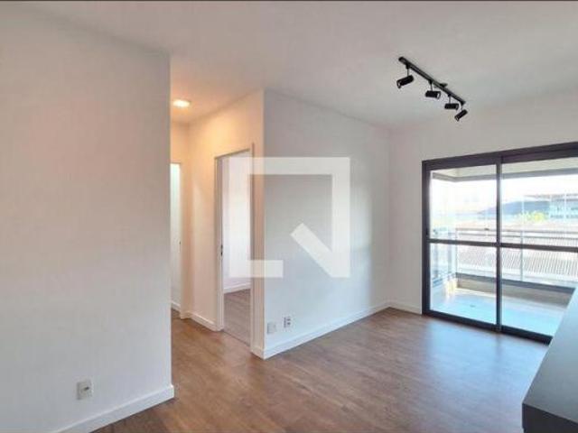 Apartamento à Venda Vila Leopoldina, 2 Quartos, 62 m2