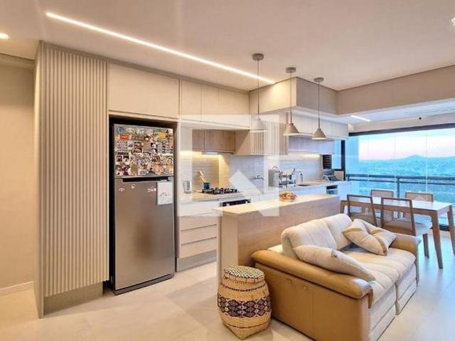 Apartamento à Venda Vila Leopoldina, 2 Quartos, 62 m2