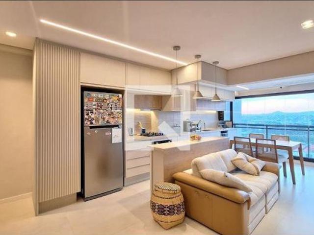 Apartamento à Venda Vila Leopoldina, 2 Quartos, 62 m² São Paulo