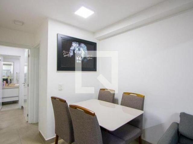 Apartamento à Venda Vila Leopoldina, 2 Quartos, 62 m² Santo André