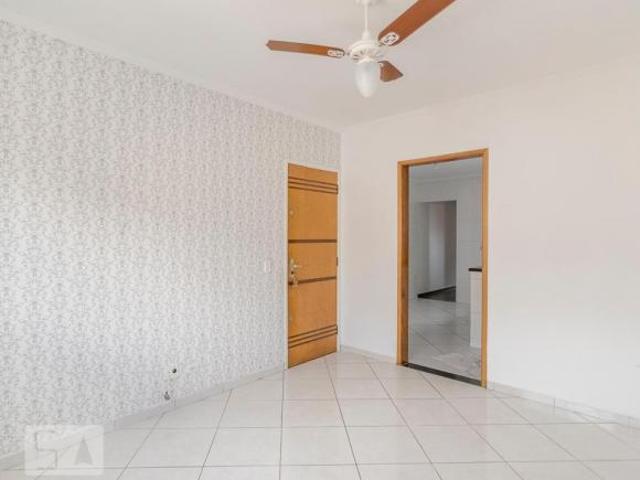 Apartamento à Venda Vila Leopoldina, 2 Quartos, 62 m² Santo André