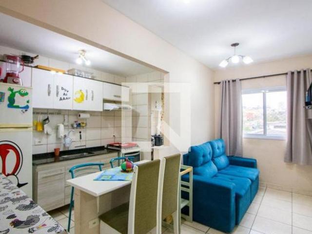 Apartamento à Venda Vila Leopoldina, 2 Quartos, 63 m2