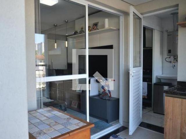 Apartamento à Venda Vila Leopoldina, 2 Quartos, 63 m2