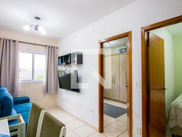 Apartamento à Venda Vila Leopoldina, 2 Quartos, 63 m² Santo André
