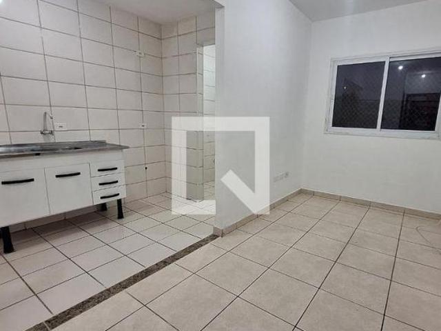 Apartamento à Venda Vila Leopoldina, 2 Quartos, 63 m² Santo André