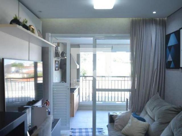 Apartamento à Venda Vila Leopoldina, 2 Quartos, 63 m² Santo André