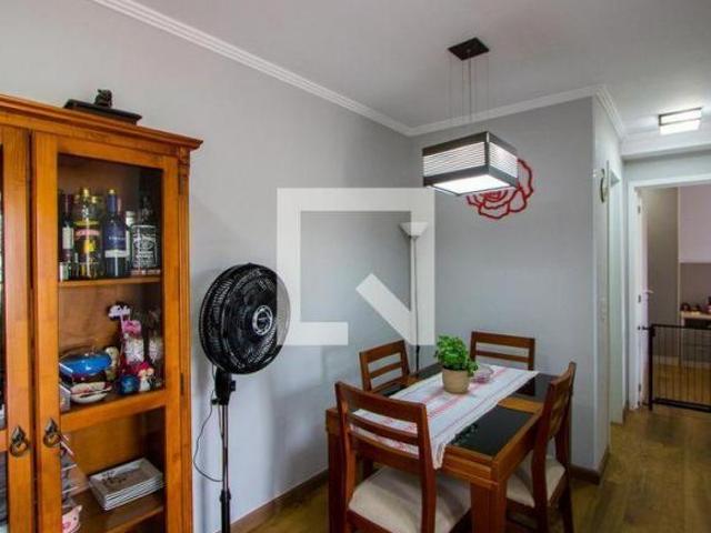 Apartamento à Venda Vila Leopoldina, 2 Quartos, 63 m² Santo André