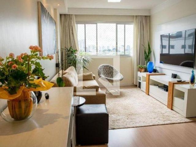 Apartamento à Venda Vila Leopoldina, 2 Quartos, 64 m2