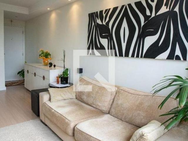 Apartamento à Venda Vila Leopoldina, 2 Quartos, 64 m2